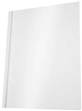 5Star mapjes voor thermo-inbinding 9 mm ivoor - Pak van 100 stuks ...