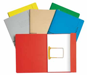 Jalema Secolor Clipmap A4, gems | Eska office