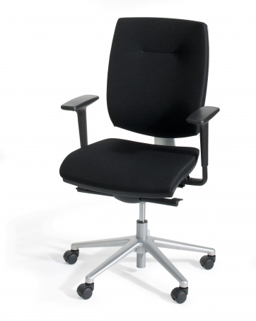 Sitland Team Strike 5 FL bureaustoel | Eska office